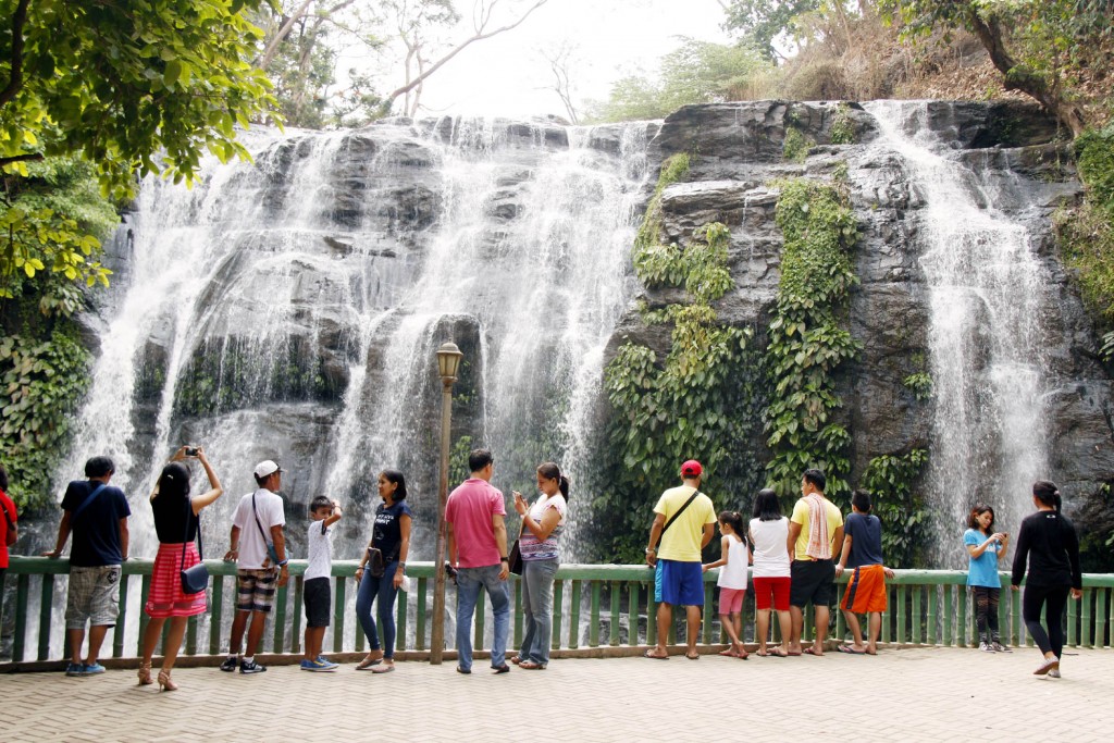 Solons want Antipolo City officially declared as Capital of Rizal ...